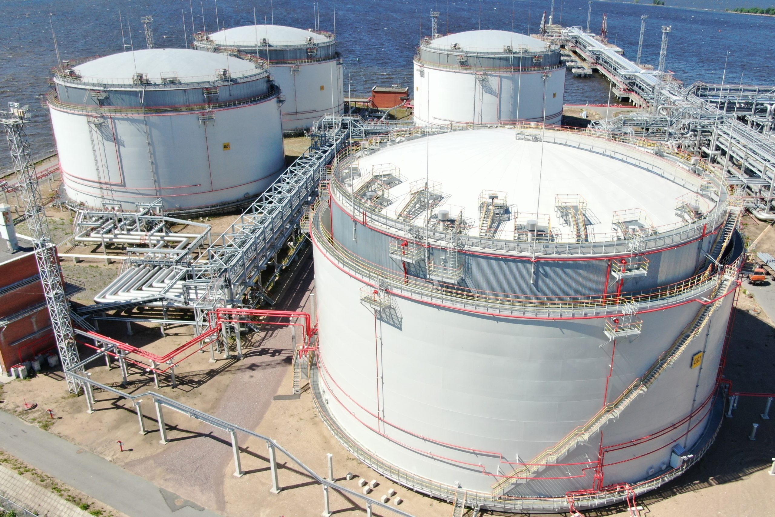 Iran's Oil, Gas & Petrochemical News Headlines | IranOilGas Network