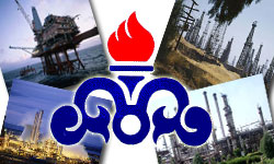 Iran's Oil, Gas & Petrochemical News Headlines | IranOilGas Network
